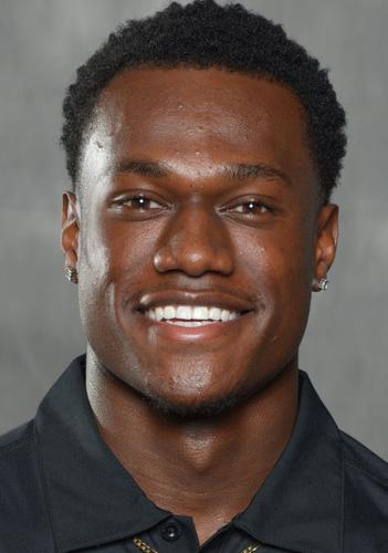 Forest Park graduate Ricky Morgan helps set world indoor relay record ...