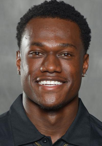 Forest Park graduate Ricky Morgan qualifies for U.S. Olympic Track ...