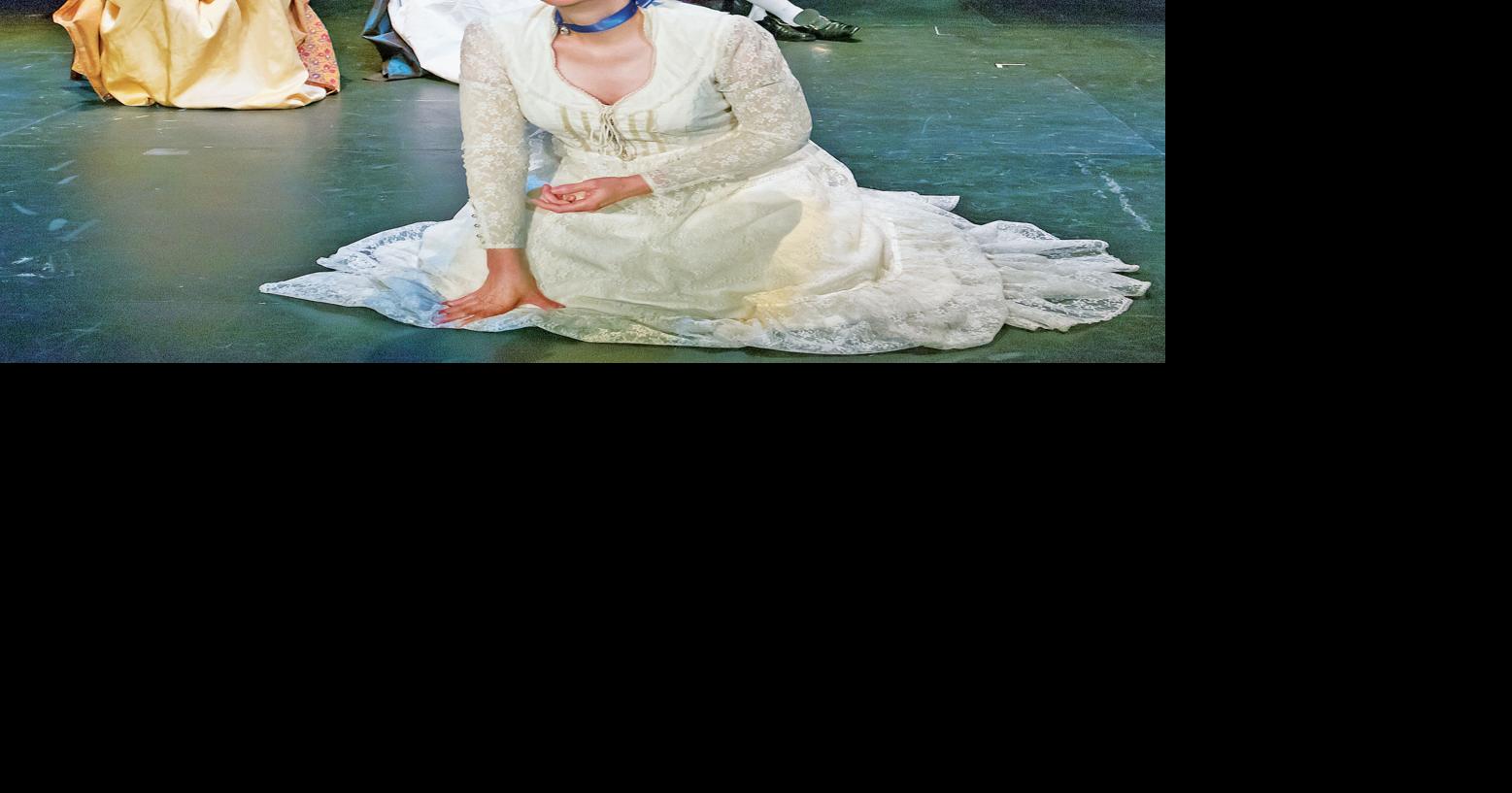 VTC’s ‘Emilie’ showcases wit, struggles of pioneering scientist | news ...