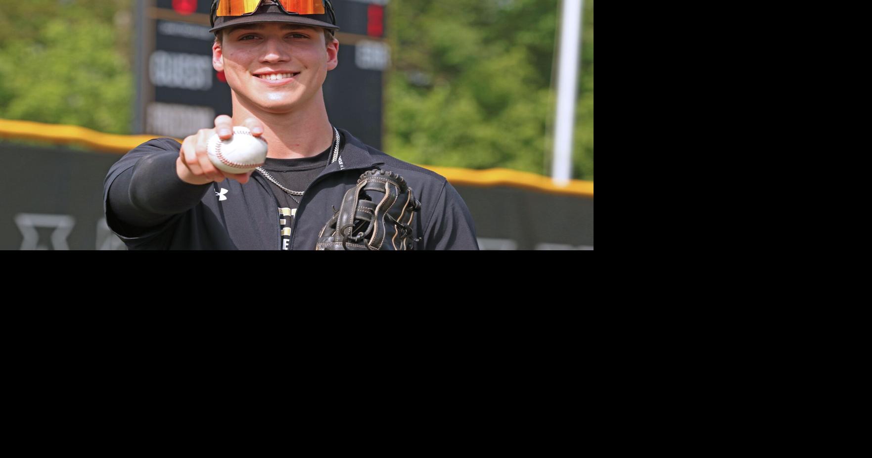 Freedom-South Riding's Griffin Burkholder | | insidenova.com