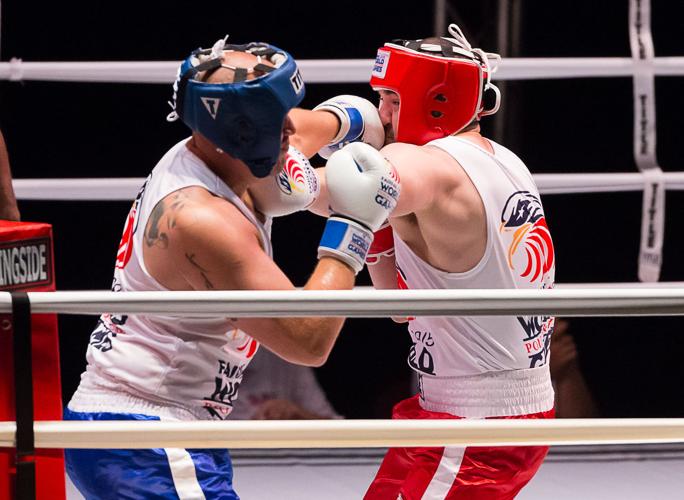 Boxing slideshow | Special Features | insidenova.com