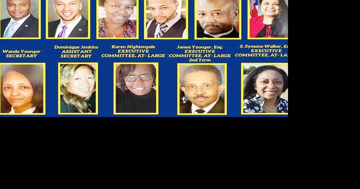 Arlington NAACP leadership aims to keep forcus on advocacy | People ...