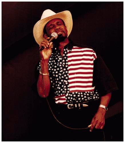 Country musician Cleve Francis adjusts to retirement | Headlines ...