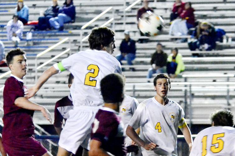 Osbourn Park-Broad Run boys soccer | Multimedia | insidenova.com