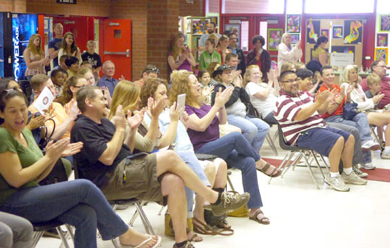 Brooke Point High hosts Fine Arts Fest | news/stafford | insidenova.com
