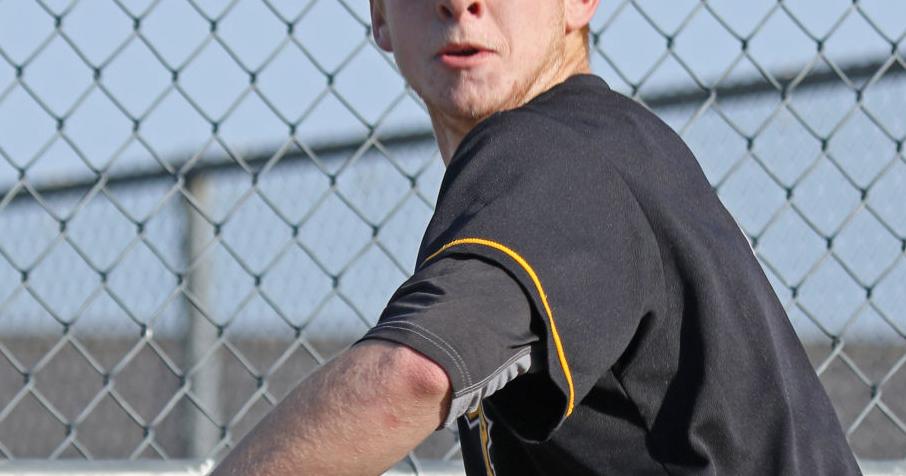 Osbourn Park graduate Kyle Whitten begins next chapter of baseball ...