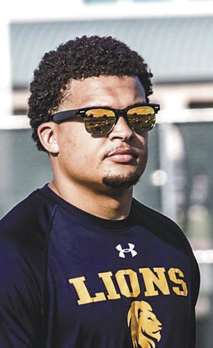 Gar-Field graduate Darren Garrigan to spend summer with Kansas City ...