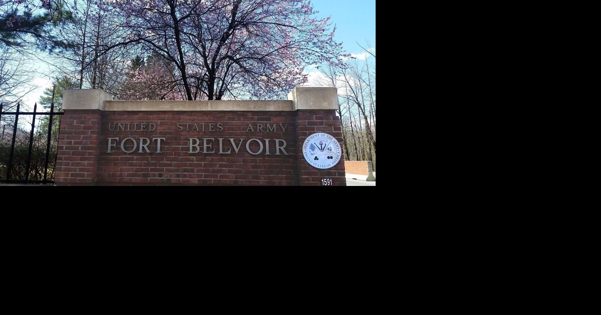 Fort Belvoir restricts base access | Headlines | insidenova.com