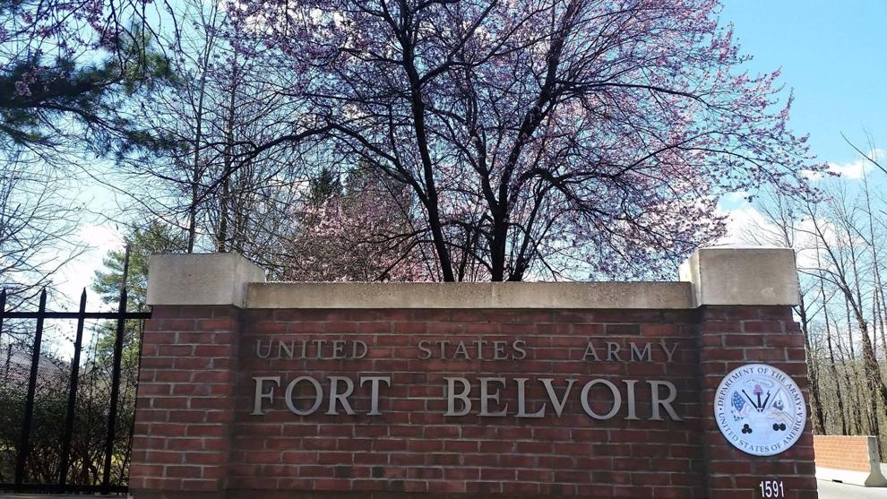 Fort Belvoir restricts base access | Headlines | insidenova.com