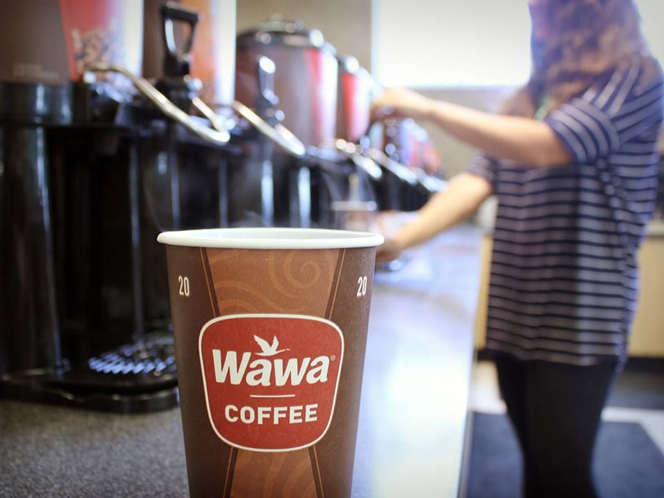 First Wawa in Fairfax to open in December | Headlines | insidenova.com