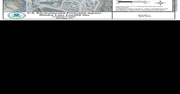 EPA to connect Loudoun homes contaminated by landfill to public water ...