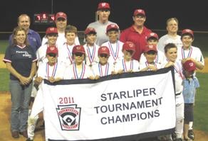 Flower & Plants Wins Starliper Tourney | Fairfax | insidenova.com