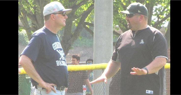 W-L hires Langley baseball coach | Sports | insidenova.com