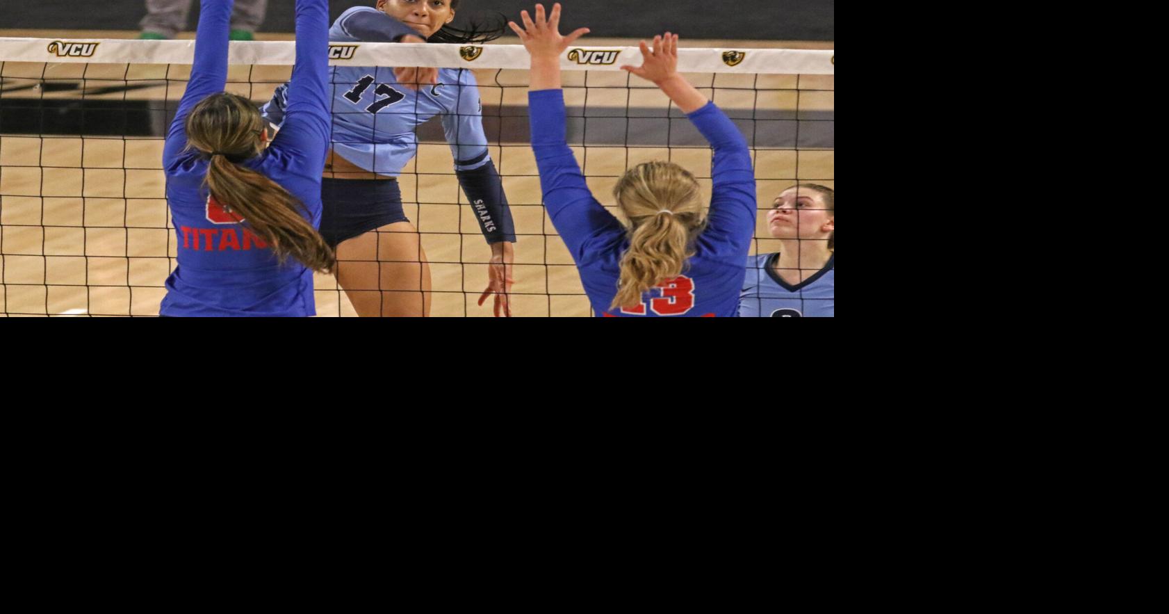VHSL all-Class 6 state girls volleyball team: Colgan places three on ...