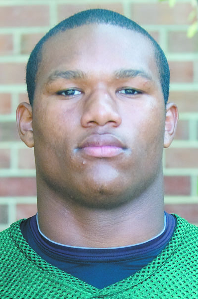 Da'Shawn Hand excels on the wrestling mat | Prince William | insidenova.com