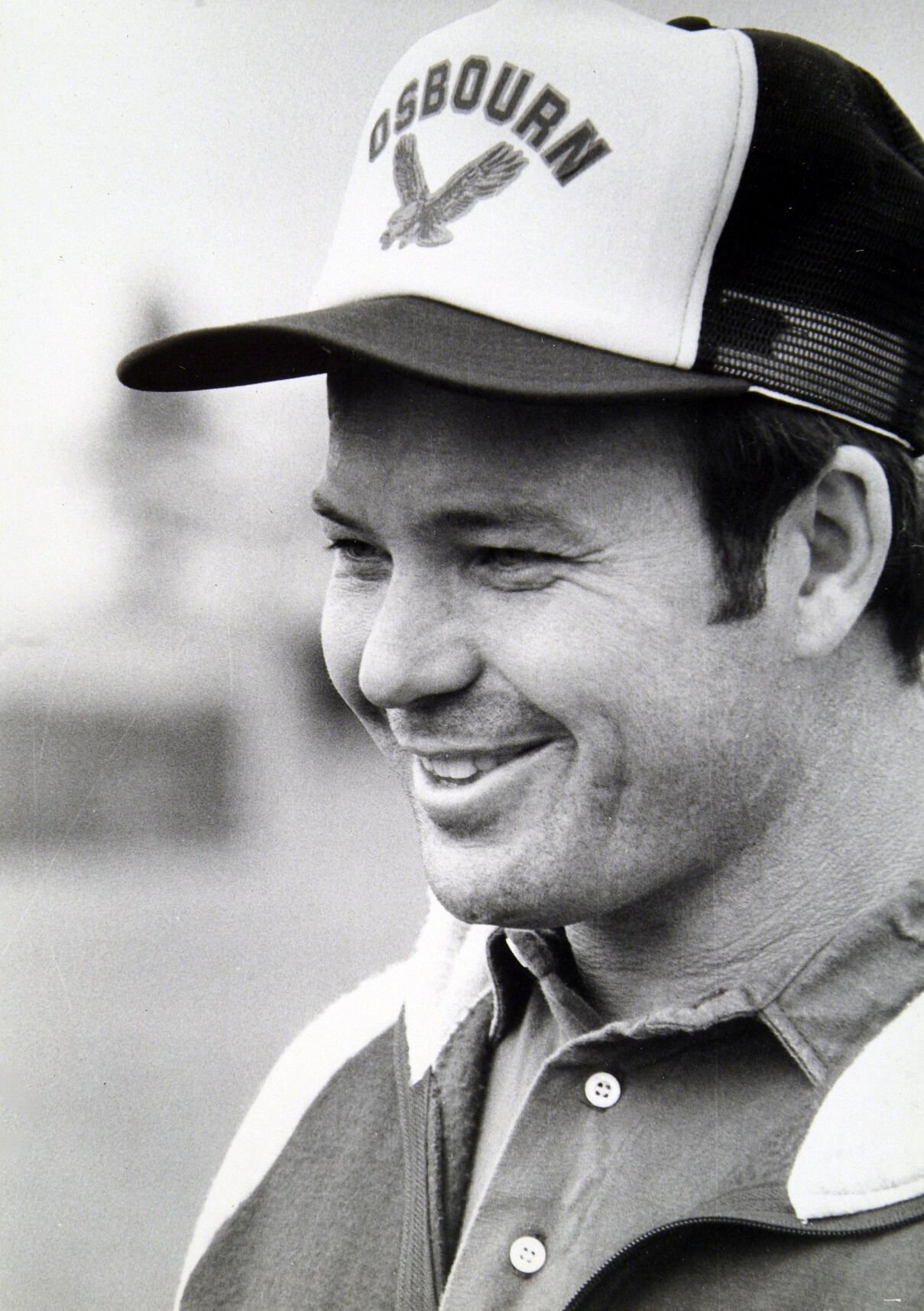 Former Osbourn head football coach Tim Sarver passes away | Headlines ...