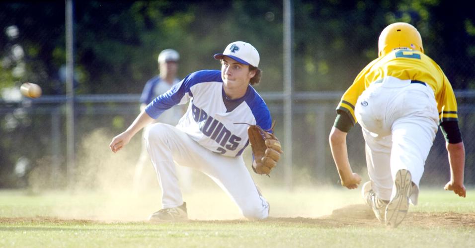Forest Park-Woodbridge baseball | Multimedia | insidenova.com