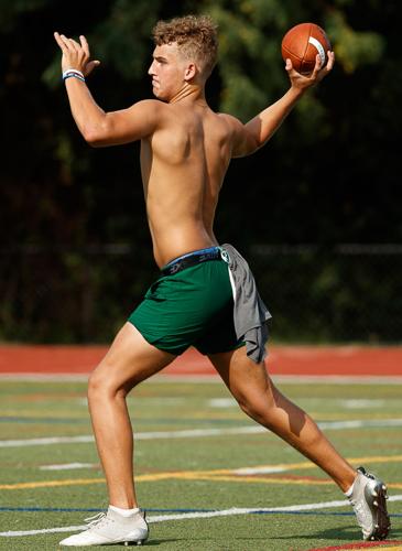 PHOTOS: Wakefield High football practice | Sports | insidenova.com