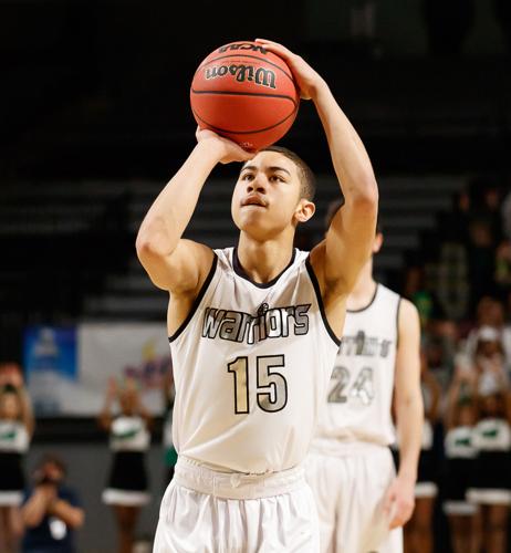 PHOTOS: Wakefield plays in state final | Sports | insidenova.com