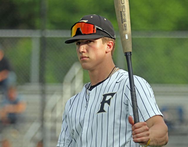 IN PHOTOS: Freedom-South Riding baseball shuts out Battlefield | Sports ...