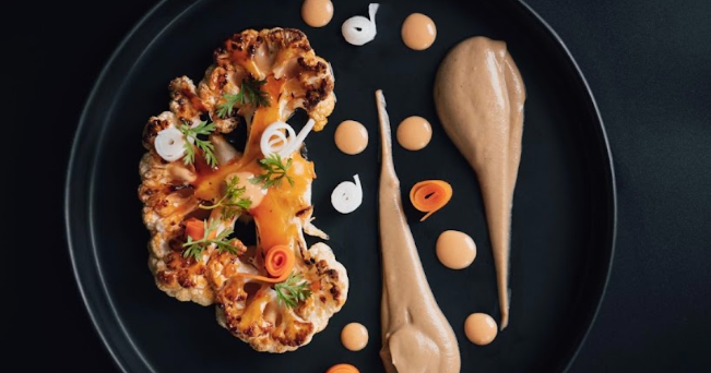 SEVEN to open in Reston Town Center's new Marriott hotel | Headlines ...