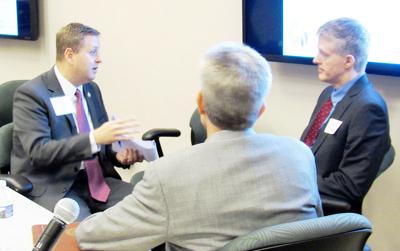 Hope bill could bring ‘instant-runoff’ elections to Arlington | news ...