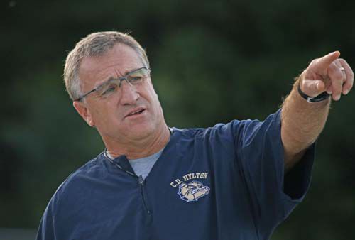 Lessons learned: High school head football coaches recall lasting ...