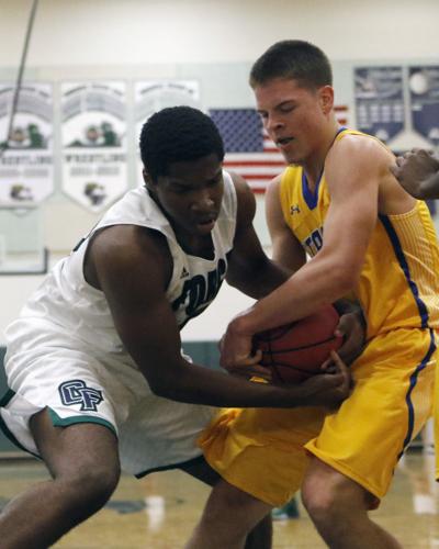 Colonial Forge-Stafford boys basketball | Multimedia | insidenova.com