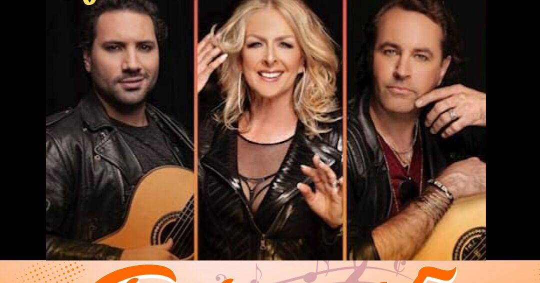Prince William parks and rec announces Fridays at 5’s return ...