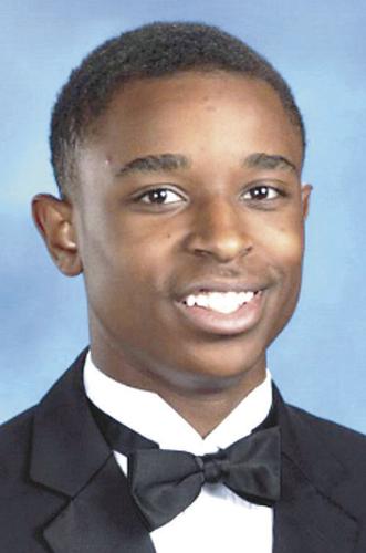 Woodbridge High senior earns Heart of the Arts Award | Lifestyles ...