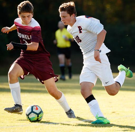 PHOTOS: Potomac School boys soccer | Sports | insidenova.com