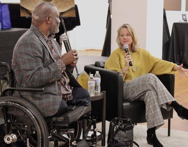 Former Fort Belvoir commander finds his way through inspiring others ...