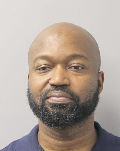 Prince William County police officer charged with stalking | Headlines ...