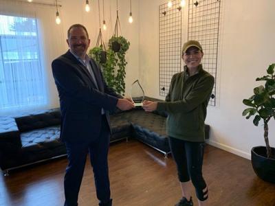 Joy Orr was the 2020 Entrepreneur of the Year | InsideNoVa Culpeper ...