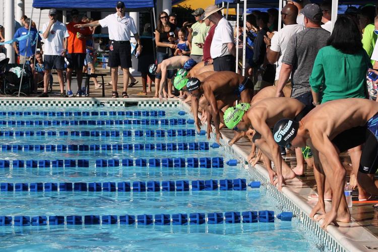 PHOTOS: Week 1 of the Prince William Swim League | Prince William ...