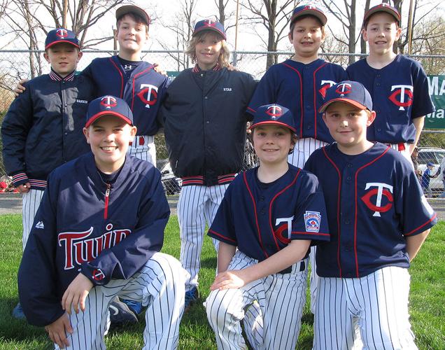 Vienna Little League Opening Day | Baseball | insidenova.com
