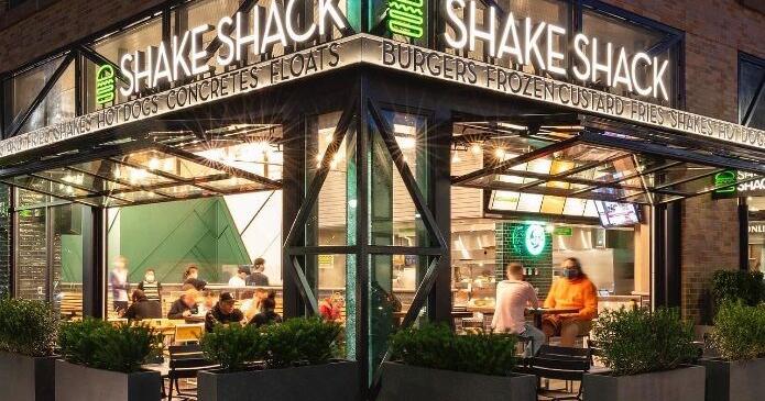 Shake Shack to open fifth Northern Virginia location this month ...