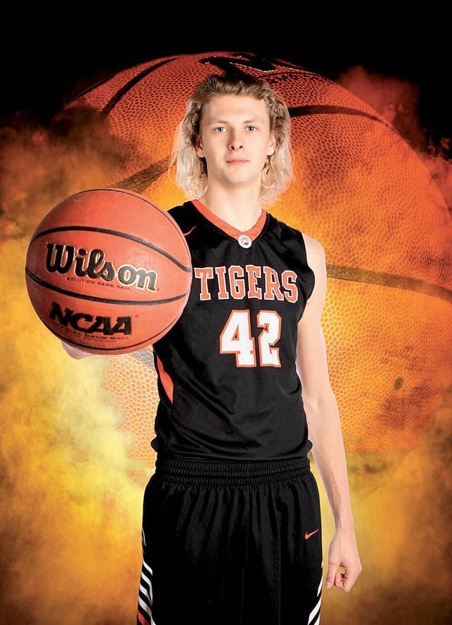 Brentsville senior Max Barrett no longer an afterthought on the ...