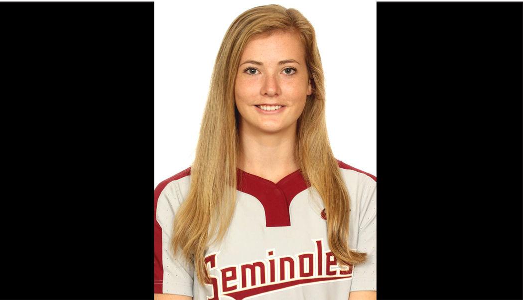Softball standout on Jr. National team | Sports | insidenova.com