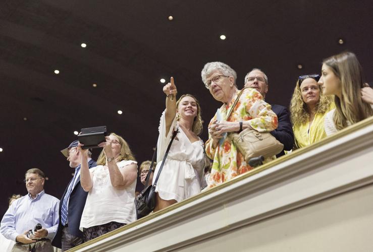 PHOTOS: Washington-Lee High School graduation 2017 | news/arlington ...