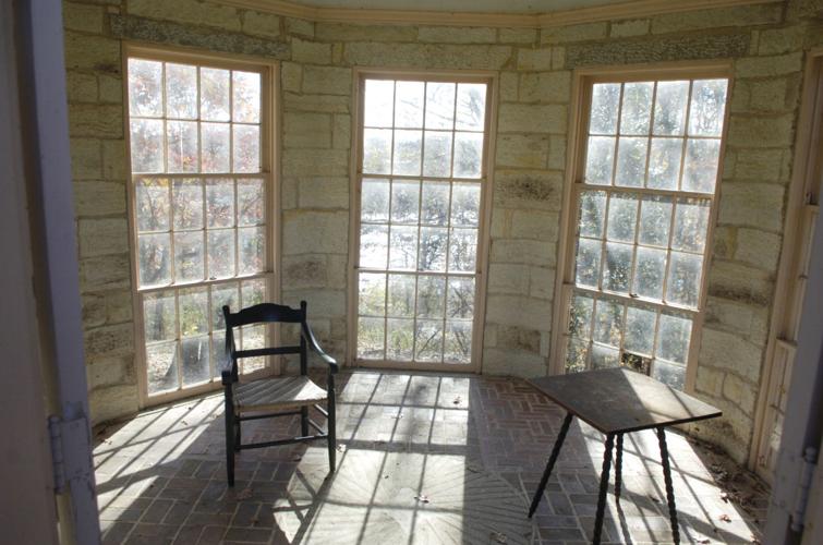 Gari Melchers home, studio a step back in time | news/stafford ...
