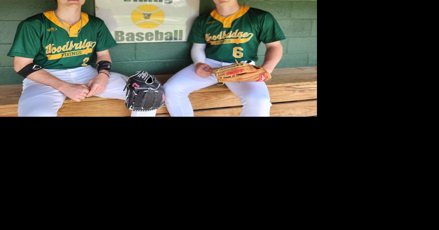Woodbridge baseball one win away from district's top seed | Sports ...