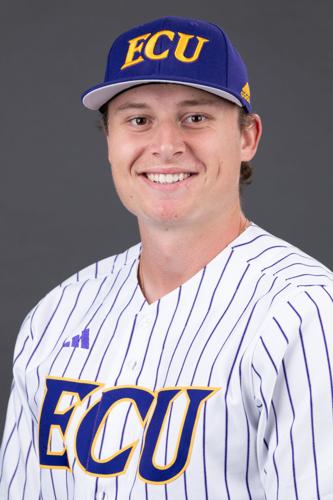 College notes: Carter Cunningham, Brandon Cassedy earn player of the ...