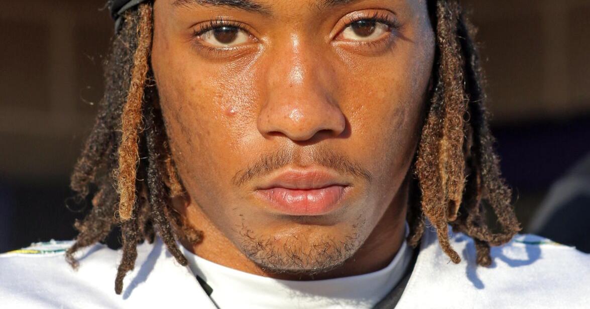 Woodbridge wins Cardinal District opener behind play of Denzel Lambert ...