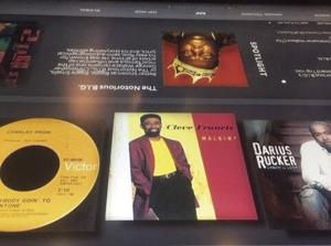 Country musician Cleve Francis adjusts to retirement | Headlines ...