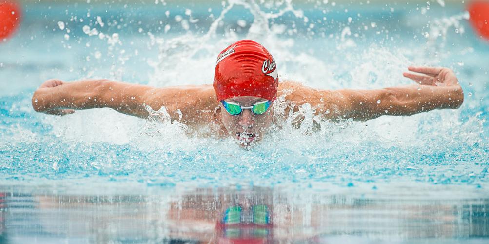 Swimming slideshow | Fairfax | insidenova.com