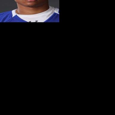 Forest Park's Thyrick Pitts Jr. commits to Richmond | Sports ...