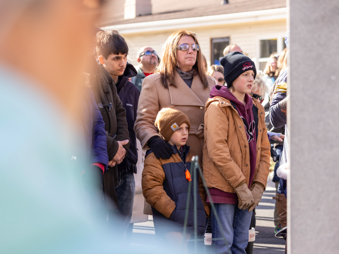 Wreaths Across America Culpeper 2022 | InsideNoVa Culpeper - Culpeper ...