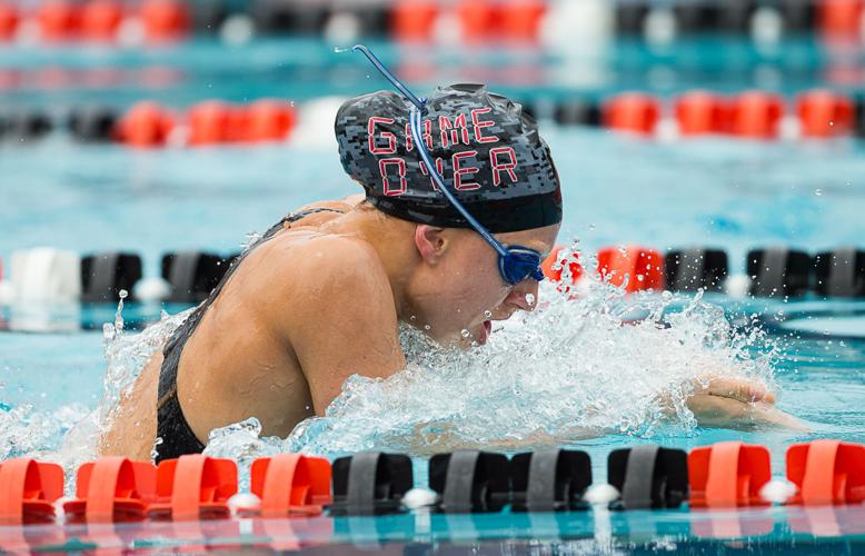 Swimming slideshow | Fairfax | insidenova.com