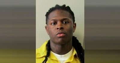 Woman faces felony charge tied to escape of prison inmate | Headlines ...